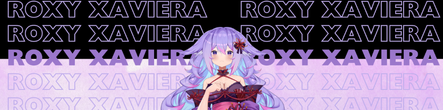 Roxy Xaviera (roxy_xaviera) - Trakteer.id