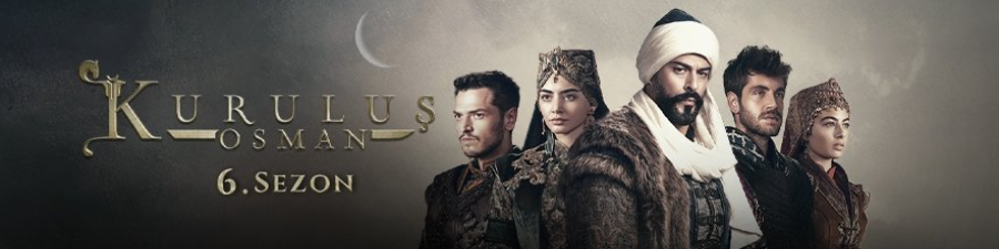 Turkish Serial Islam (tsi.id) - Trakteer.id