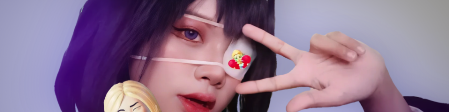 ruby (heavnruby) - Trakteer.id