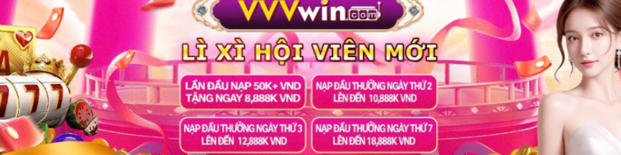 Nhà cái vvvwin (vvvwing) - Trakteer.id