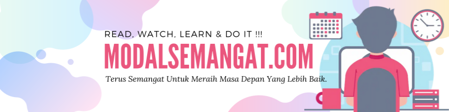 Modalsemangat.com - Trakteer.id