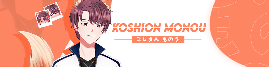 Koshion Monou (KoshionMonou) - Trakteer.id
