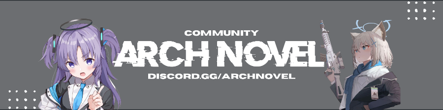 Archives Novel (archtranslation) - Trakteer.id