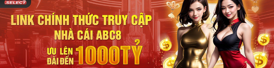 abc8select (abc8select) - Trakteer.id