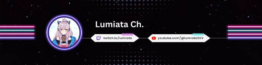 Lumiata (lumiata) - Trakteer.id