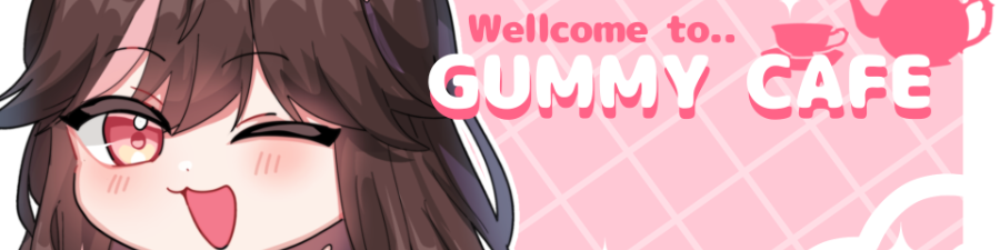 Kiyomi Gummy (gummychan) - Trakteer.id