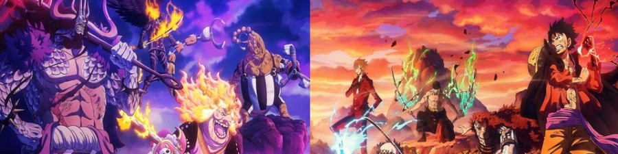 ANIMEKOMPI (animekompi) - Trakteer.id