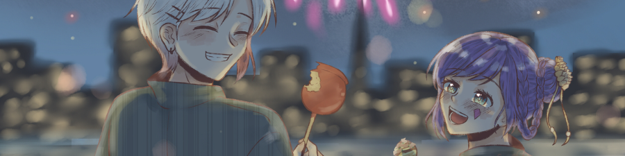 Shiroi Bara - Trakteer.id