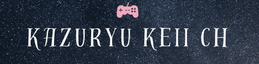 Kazuryuu Keii (kazuryuu_keii) - Trakteer.id