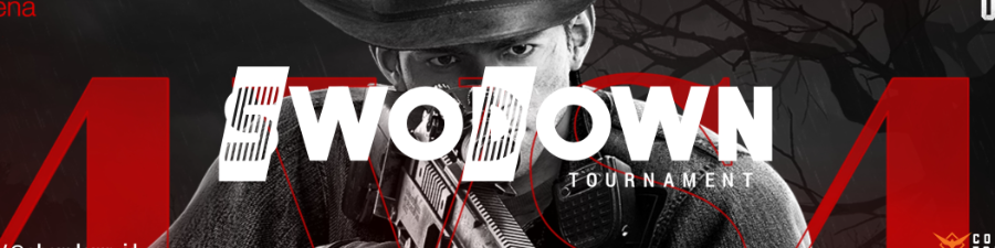 SHOWDOWN (showdown) - Trakteer.id