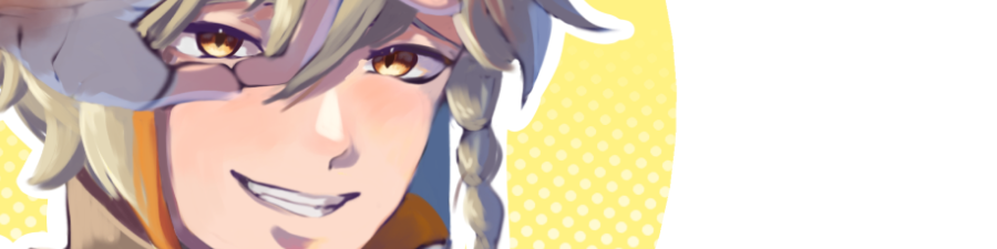 Krow Thornes (KrowThornes) - Trakteer.id