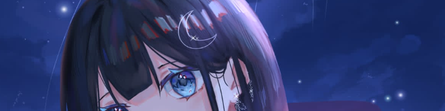 Shokane Akemi🌙🔮 (Facrst_jxy) - Trakteer.id