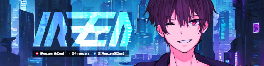 kzen (kzen) - Trakteer.id