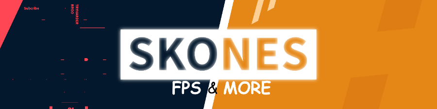 Skones (skones) - Trakteer.id