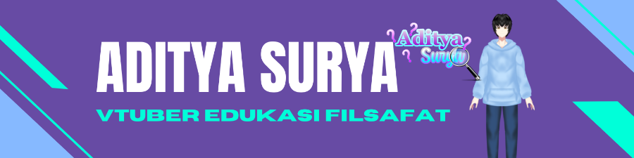 Aditya Surya (adityasurya_) - Trakteer.id