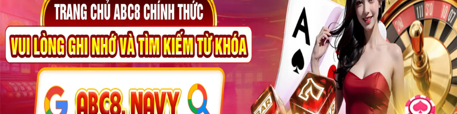 Abc8 (abc8navy) - Trakteer.id