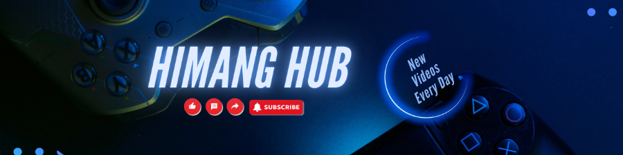 H I M A N G (himang) - Trakteer.id