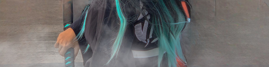 raemoon (raemoon) - Trakteer.id