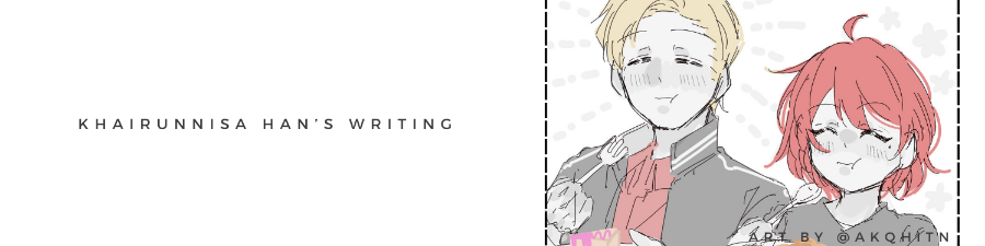 Khairunnisa Han - Trakteer.id