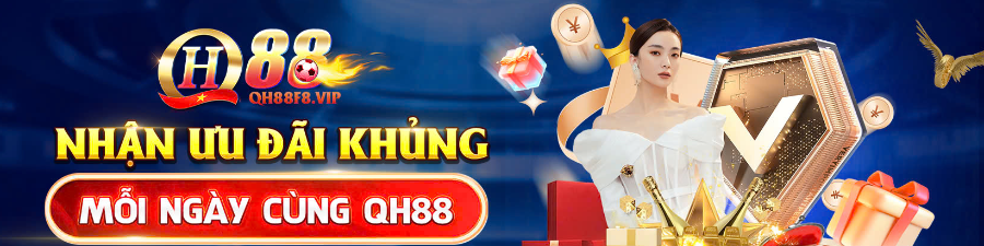 QH88 (qh88f8vip) - Trakteer.id