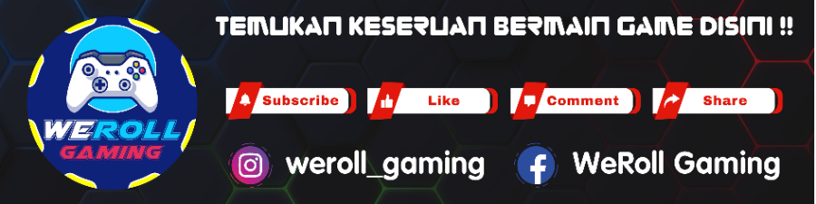 WePlay Gaming (weplay_gaming) - Trakteer.id