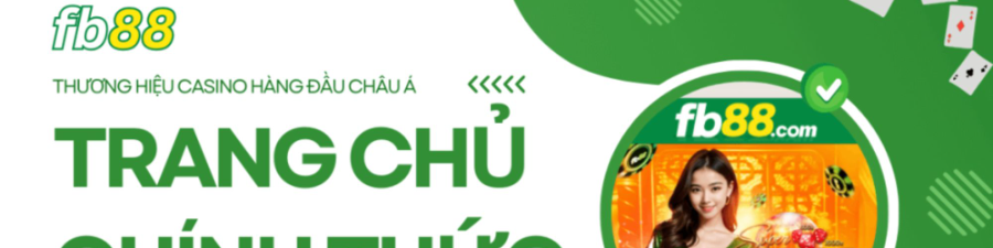 FB88 Casino (fb88official) - Trakteer.id