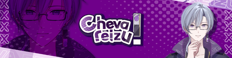 Chevareizu - Trakteer.id