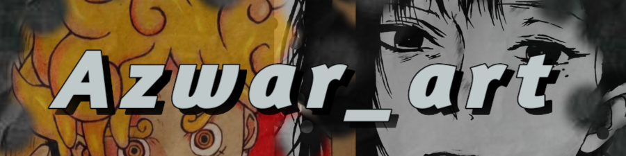 Azwar (azwar_art) - Trakteer.id