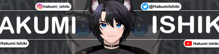 Hakumi Ishiki - Trakteer.id