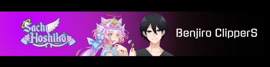 Benjiro (benjiro-riyfl) - Trakteer.id