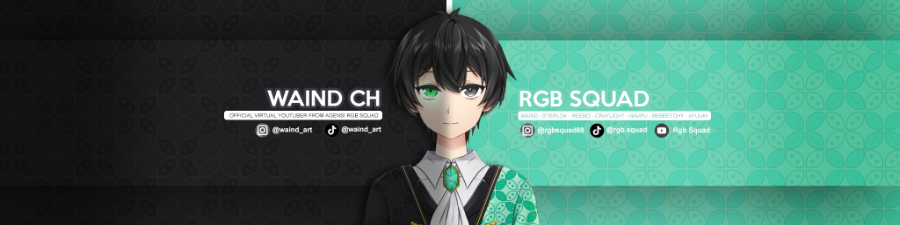 Waind (waind_ch) - Trakteer.id