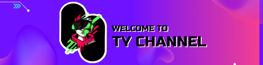 TY Channel - Trakteer.id