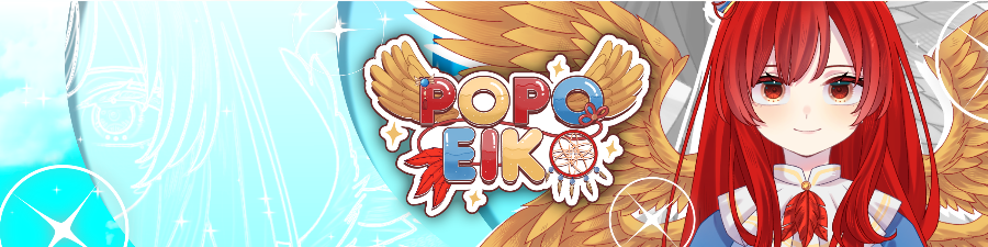 Popo eiko (popoeiko) - Trakteer.id
