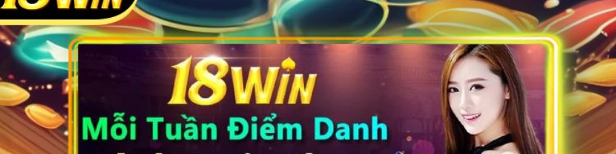 18WIN (18winarmy) - Trakteer.id