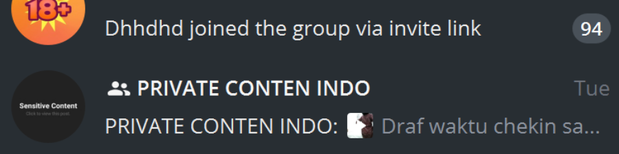 Private Desah (PrivateDesah) - Trakteer.id