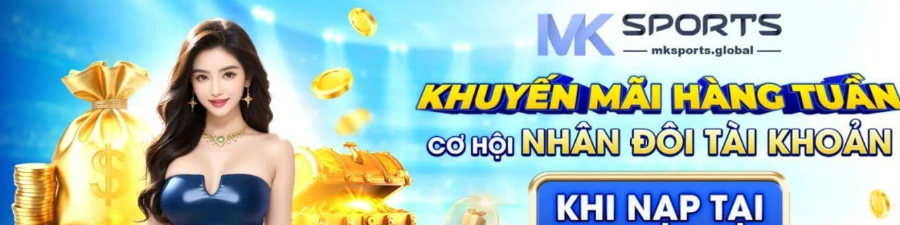 mksports global (mksportsglobal) - Trakteer.id