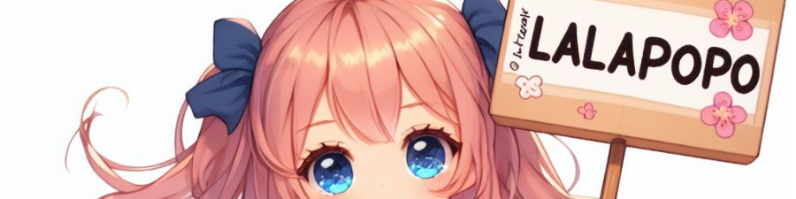 Lalapopo - Trakteer.id