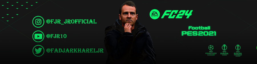 Fjr_jrofficial (Fjr_official) - Trakteer.id