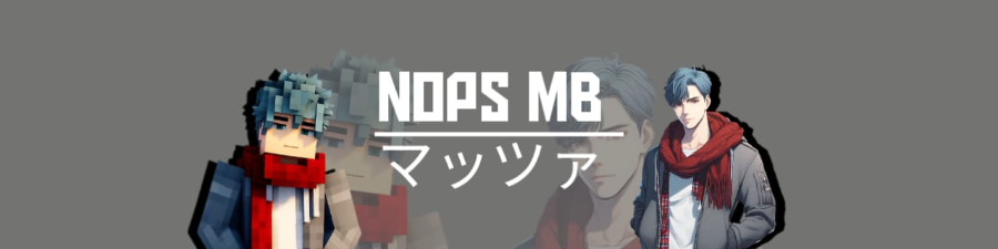 Nops MB - Trakteer.id