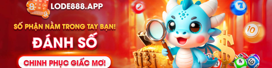 Lode88 Nhà Cái (lode888app) - Trakteer.id