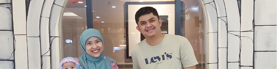 Syafrida Rianti - Trakteer.id