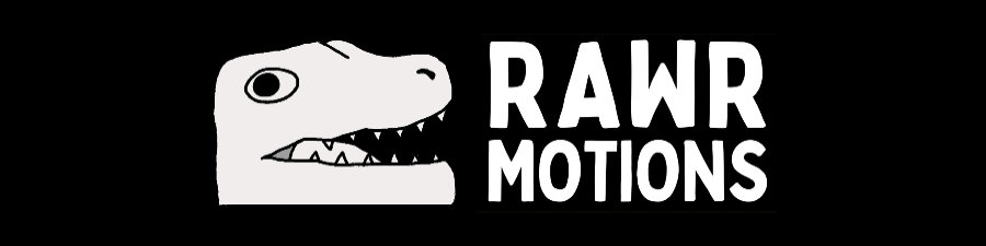 Rawr Motions - Trakteer.id