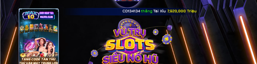 Max10 Club (max10club) - Trakteer.id