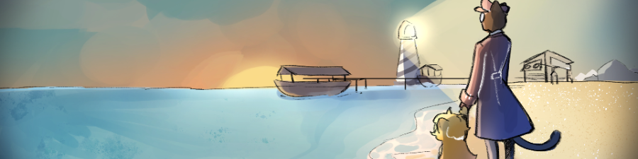 Catbox Express (catbox_express) - Trakteer.id