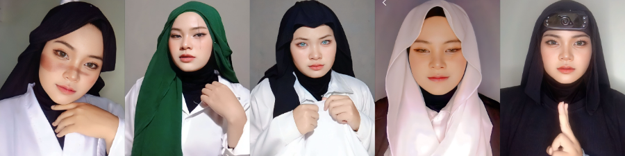 まりさ Lestari - Trakteer.id