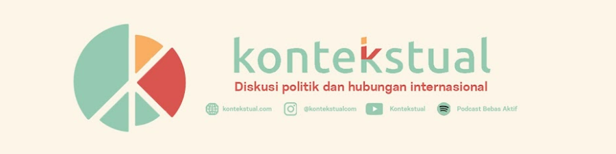 Kontekstual (kontekstualcom) - Trakteer.id