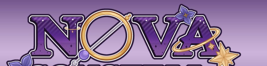 Nova Constella - Trakteer.id