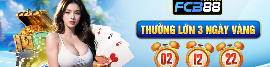 FCB8 (fcb88vnonline) - Trakteer.id