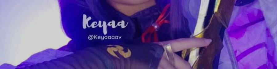 KEYAA (Keyaaa) - Trakteer.id