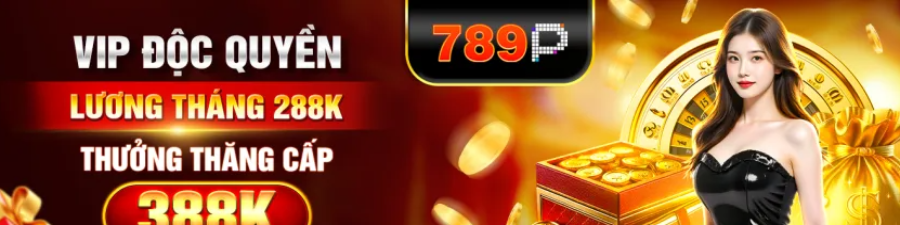 Nhà cái 789P (789proscom) - Trakteer.id